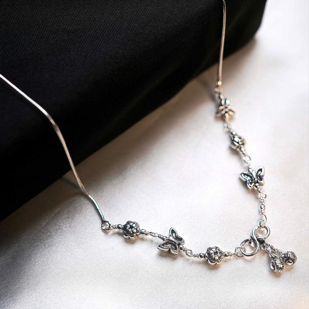 Silver Jewellery – Sillarta